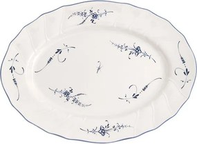 Villeroy & Boch V&B Old Luxembourg Oválný tác 36cm (2) 10-2341-2920
