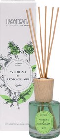 Nasoterapia difuzér Verbena e Lemongrass, 100 ml