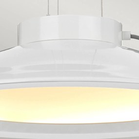 Svítidlo nad stůl Elstead EUROPA LED 36W/Ø  50 cm/2700K
