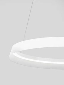 Závěsné LED svítidlo NOVA LUCE ORMI 52W 2700-3000K 9030521 stmívatelné Triac