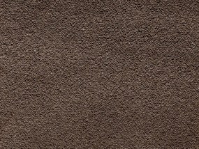 Luxusní koberec Vivid Opulence 49 - tmavě hnědý
