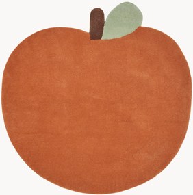 Ručně všívaný koberec Apple