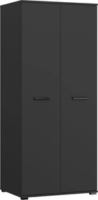 ADRK Furniture Frazio Skříň ADRK-SW-FRA-90-B