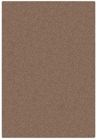Flair Rugs koberce Kusový koberec Indulgence Velvet Taupe ROZMĚR: 120x170