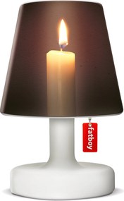 Stínidlo Cooper Cappie Candlelight pro lampu Edison The Petit