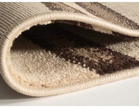 MERINOS Kusový koberec INFINITY NEW / 6084 BEIGE BARVA: Béžová, ROZMĚR: 120x170 cm