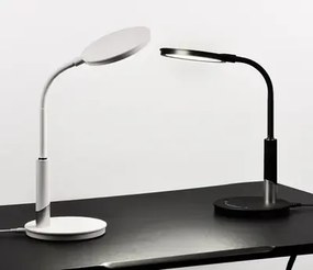 Activejet AJE-RAYA RGB černá / Stolní LED lampa / 10W / 64x LED / 4000