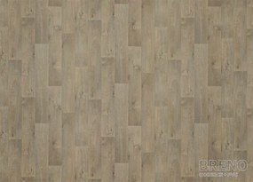 Breno PVC G-TEX Dokka Naturel 2453, šíře 300 cm