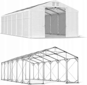 Komerční Stan 4x12m [3m] Event Das 580 Pp