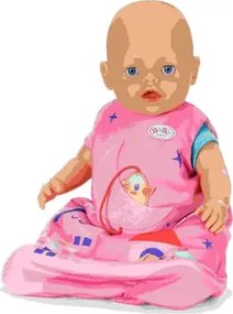 ZAPF CREATION Spací pytel BABY born Měsíc / od 3 let