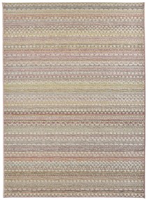 NORTHRUGS - Hanse Home koberce Kusový koberec Lotus Rose Gold 103252 – na ven i na doma - 160x230 cm