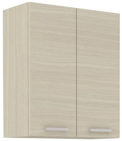 Kuchyňská skříňka Wiktoria Chamonix/Legno 60G-72