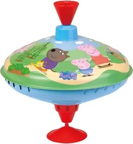 Lena Hrající káča Prasátko Peppa 19 cm / od 18 měsíců