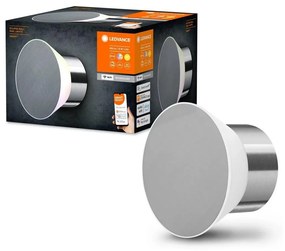 Ledvance | Ledvance- LED RGB Stmívatelné venkovní svítidlo ECLIPSE LED/10W/230V IP44 Wi-Fi | P225333