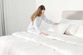Péřová přikrývka DAILY COMFORT Velikost: 220 x 200