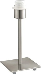 Brilagi - LED Stolní lampa NUBILA 1xE27/60W/230V antracit