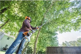 vyvětvovací teleskopická pila STIHL HT 105