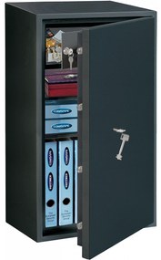 Rottner  Power Safe S2 800 IT DB - Rottner Nábytkový trezor Power Safe S2 800 IT DB