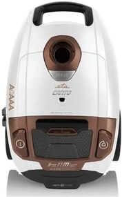 Sáčkový vysavač eta canto ii 3492 90020