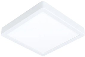 Eglo 99237 - LED Stropní svítidlo FUEVA 5 LED/16,5W/230V