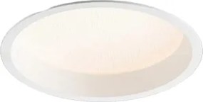 Zápustné LED svítidlo LED2 ZETA M bílé 20W 3000K 2250631