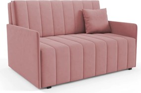 Malá rozkládací pohovka Neo III 140 cm