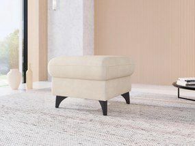 XXXLutz TABURET, textil, 58/48/58 cm Sit & More - Taburety - 0001440258M4