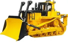 Bruder 2452 Pásový bagr CAT / 1:16 / od 4 let