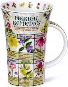 Glencoe Herbal Remedies Hrnek 500ml Dunoon