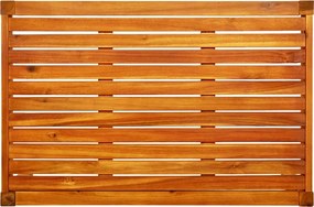 vidaXL Zahradní stůl 85 x 57 x 29 cm masivní akáciové dřevo [310322]