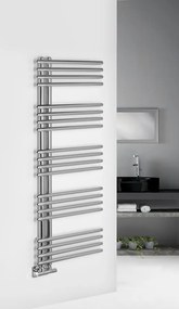 Sapho Sapho, NYMPHA topné těleso 500x1250mm, chrom, LLN125