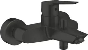 Grohe QuickFix Start - Vanová baterie matná černá