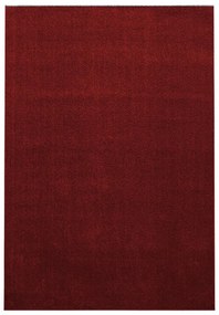 Ayyildiz, Kusový koberec Ata 7000 red, 200x290, červená, obývací pokoj