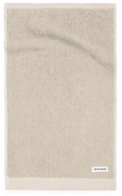 Tom Tailor Ručník Sunny Sand, 30 x 50 cm