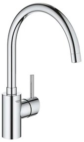 Grohe Concetto Baterie dřezová, DN 15 32661003