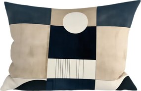 Sada povlečení z polybavlny SOMVORA POLY barevné + povlak na polštář 50 x 70 cm ZDARMA