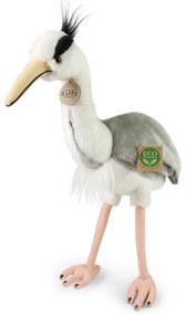 Rappa Plyšová volavka 35 cm ECO-FRIENDLY