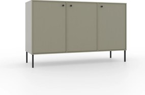 ADRK Furniture Komoda 3D Tili ADRK-CHES-TIL-3D-E
