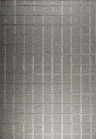 XXXLutz TKANÝ KOBEREC, 140/200 cm šedá - Tkané koberce - 005493000961