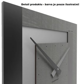 Designové hodiny 58-10-1-5 CalleaDesign Da Parete 40cm