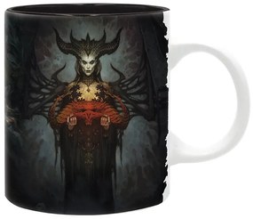 Hrnek Diablo - Lilith