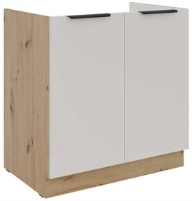 Kuchyňská skříňka SOLEA 80 ZL 2F BB
