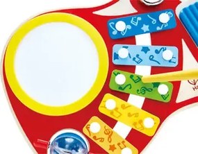 Hape Kytara 6 v 1 / od 18 měsíců