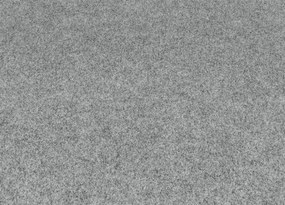 Koberce Breno Metrážový koberec PICASSO 216, šíře role 400 cm, Šedá