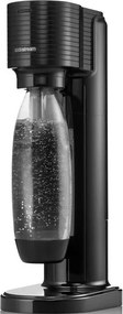 SodaStream Gaia Black Černá