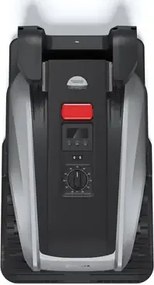 Ecovacs GOAT O600 RTK šedá/černá / Robotická sekačka / RTK navigace /