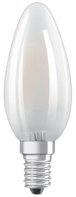 OSRAM LED žárovka-svíčka E14 5,5W, 2 700 K