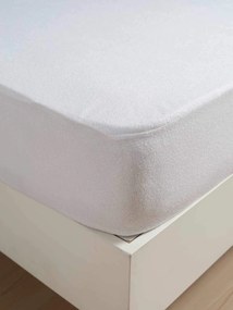 Nepromokavé prostěradlo s gumičkou po obvodu TiaHome - 140x200cm
