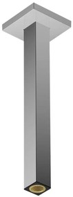 Hansgrohe - Sprchové rameno stropní, 31 cm, chrom 24339000