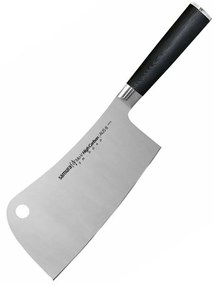 Samura MO-V Kuchyňský nůž - sekáček 18 cm